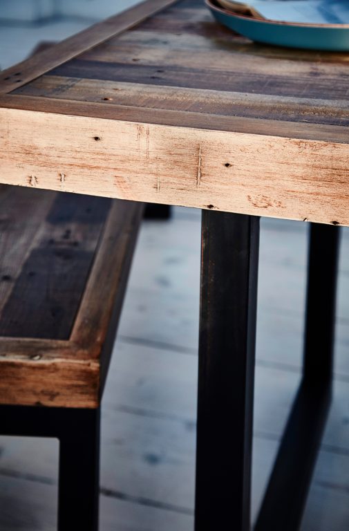 Norton 180cm Dining Table | The Haven Home Interiors