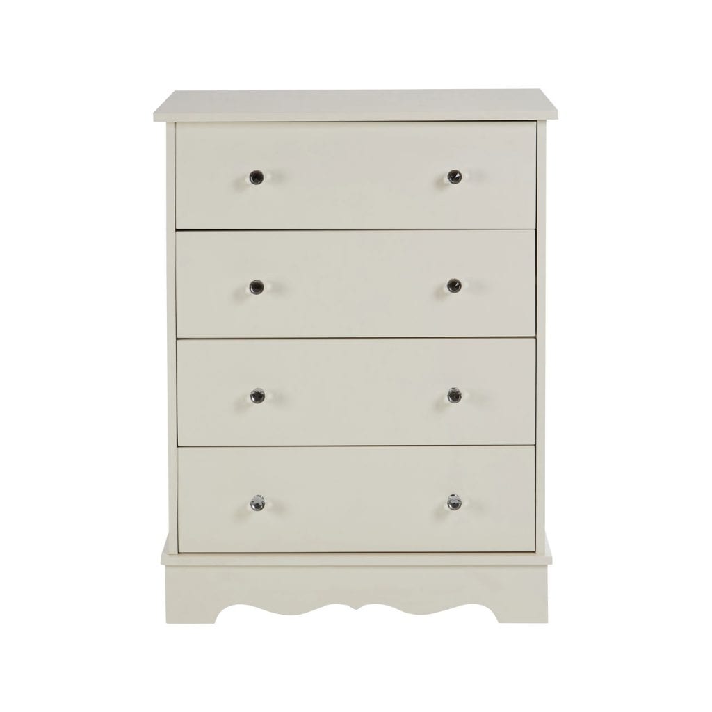 Emilia Kids Drawer Chest | The Haven Home Interiors