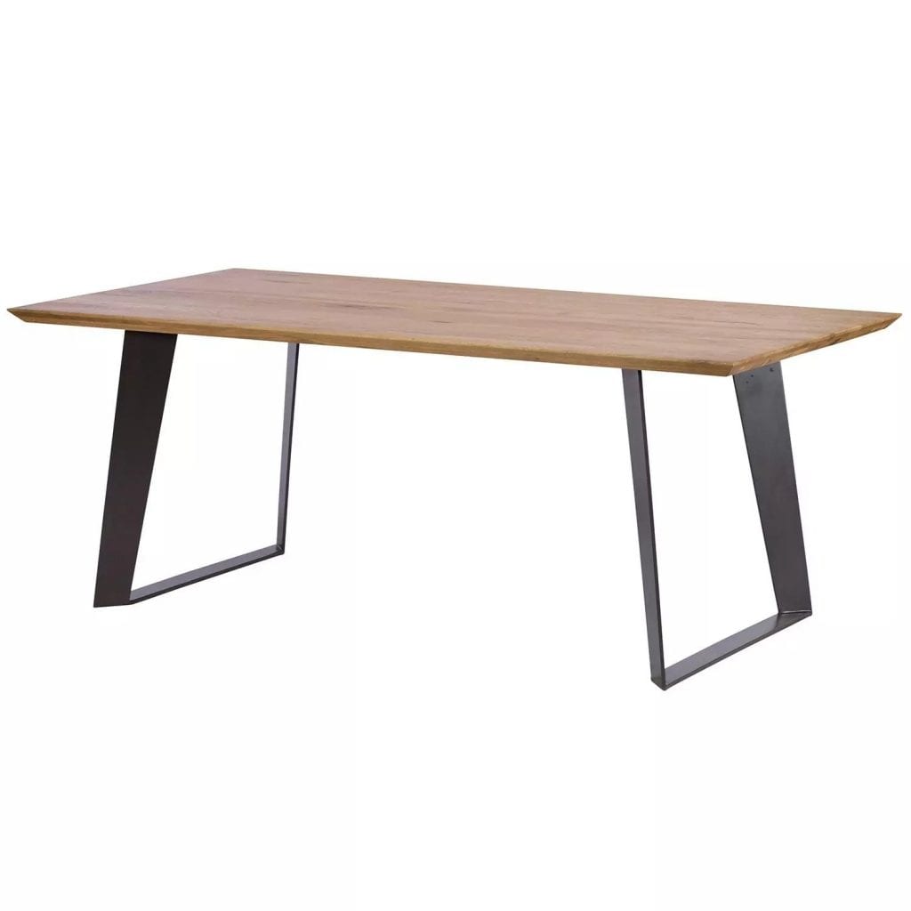 Hatton 180cm Dining Table | The Haven Home Interiors