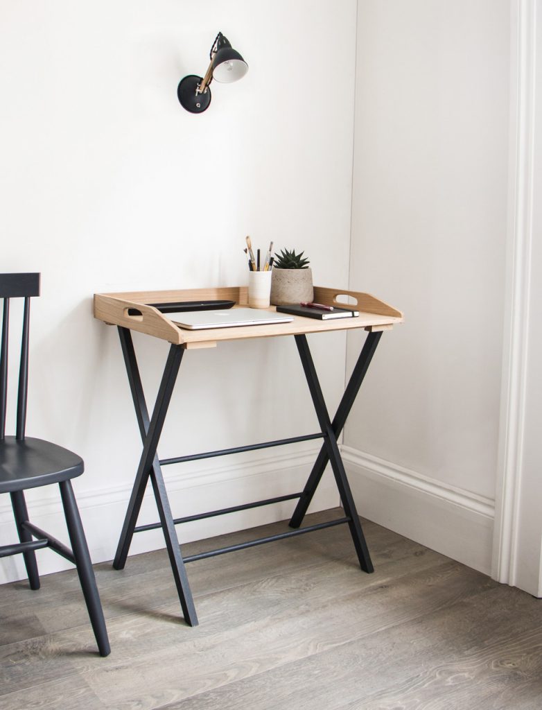 Clockhouse Desk Tray | The Haven Home Interiors